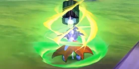 Fighter Spirit | Danball Senki Wiki | Fandom