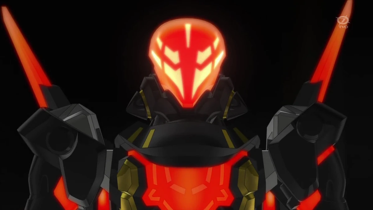 D Ezeldee/Image Gallery | Danball Senki Wiki | Fandom