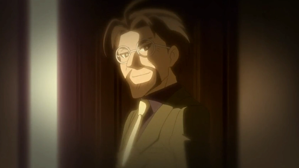 Eisuke Mito/Image Gallery | Danball Senki Wiki | Fandom