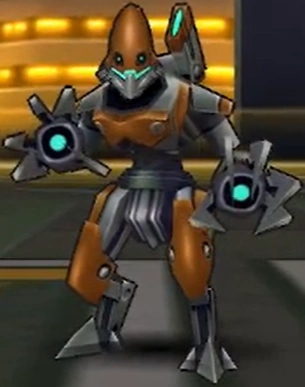 Inbit Militas/Image Gallery | Danball Senki Wiki | Fandom