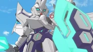 Odin MK2/Image Gallery | Danball Senki Wiki | Fandom