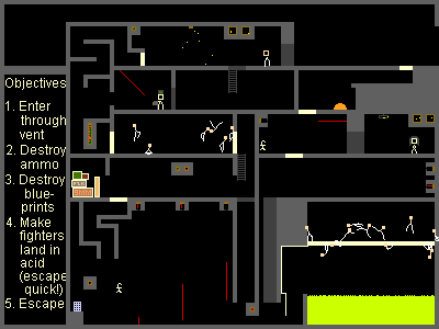 Mission | Dan-Ball Wiki | Fandom