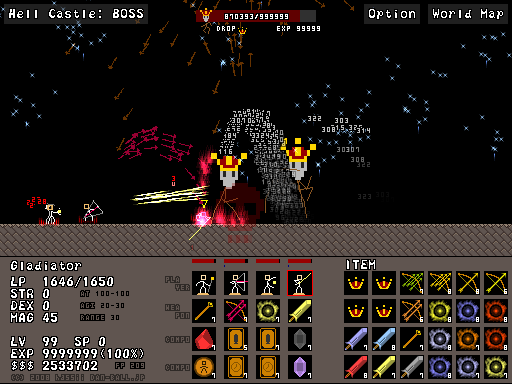 Crown | Dan-Ball Wiki | Fandom