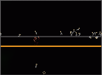 Box kicking game | Dan-Ball Wiki | Fandom