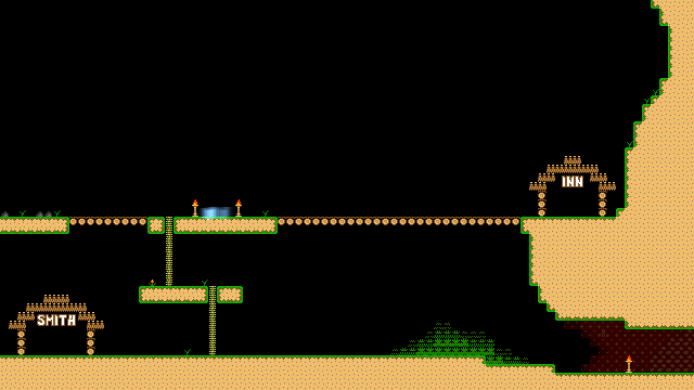 Village (Stick Ranger 2) | Dan-Ball Wiki | Fandom