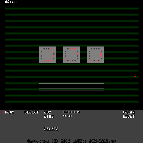 Rhythm Editor | Dan-Ball Wiki | Fandom