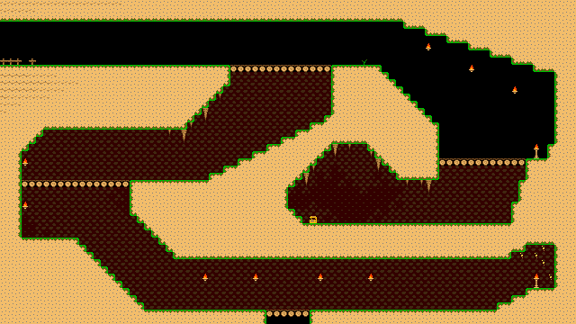 Terraced Cave | Dan-Ball Wiki | Fandom