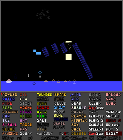 Play Dust Dan Ball