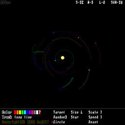 Planet Simulation | Dan-Ball Wiki | Fandom