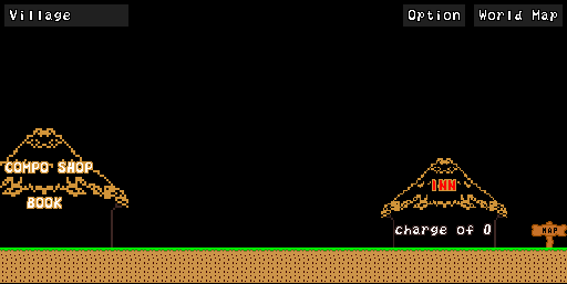 Village | Dan-Ball Wiki | Fandom