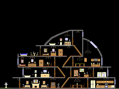 Player house | Dan-Ball Wiki | Fandom