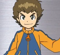 Yamano Ban | Wiki Danball Senki | Fandom