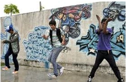 Free step (3) | Wiki Danças | Fandom