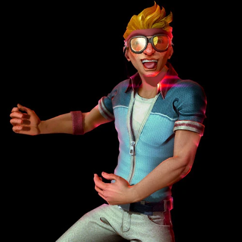 MacCoy | Dance Central PL Wikia | Fandom