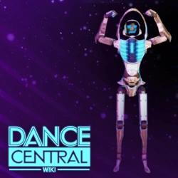 Cyph-78 | Dance Central Wiki | Fandom