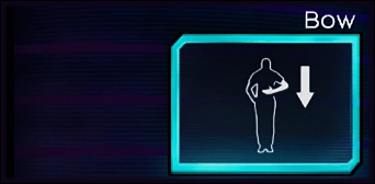 Bow (Move) | Dance Central Wiki | Fandom