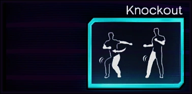 Knockout (Move) | Dance Central Wiki | Fandom