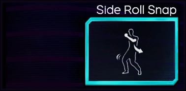 Side Roll Snap (Move) | Dance Central Wiki | Fandom