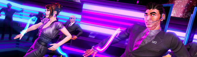 Dance Central 3 | Dance Central Wiki | Fandom