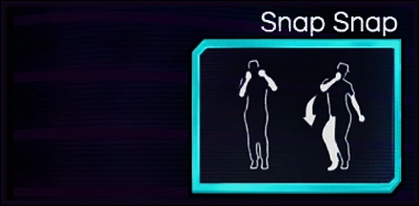 Snap Snap (Move) | Dance Central Wiki | Fandom