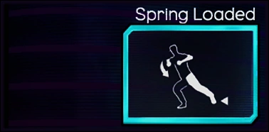 Spring Loaded (Move) | Dance Central Wiki | Fandom