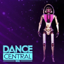Cyph-56 | Dance Central Wiki | Fandom