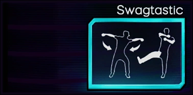 Swagtastic (Move) | Dance Central Wiki | Fandom