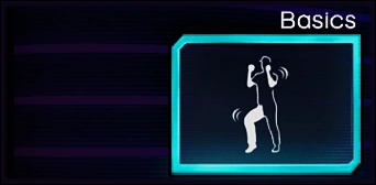 Basics (Move) | Dance Central Wiki | Fandom