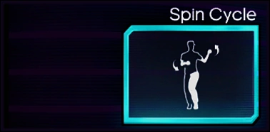 Spin Cycle (Move) | Dance Central Wiki | Fandom
