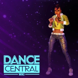 Taye | Dance Central Wiki | Fandom