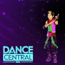 Glitch | Dance Central Wiki | Fandom