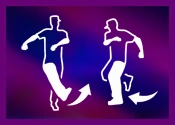Quick Step (Move) | Dance Central Wiki | Fandom
