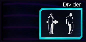 Divider (Move) | Dance Central Wiki | Fandom