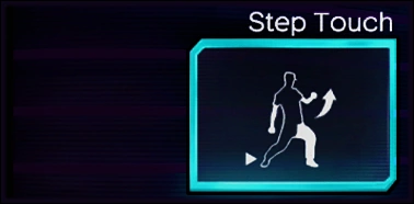 Step Touch (Move) | Dance Central Wiki | Fandom