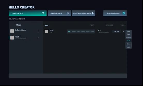 Mod.io | Dance Dash Wiki | Fandom