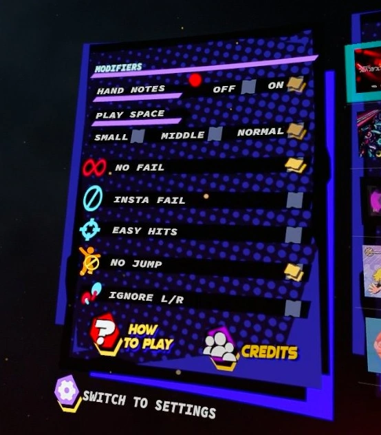 Settings JP | Dance Dash Wiki | Fandom