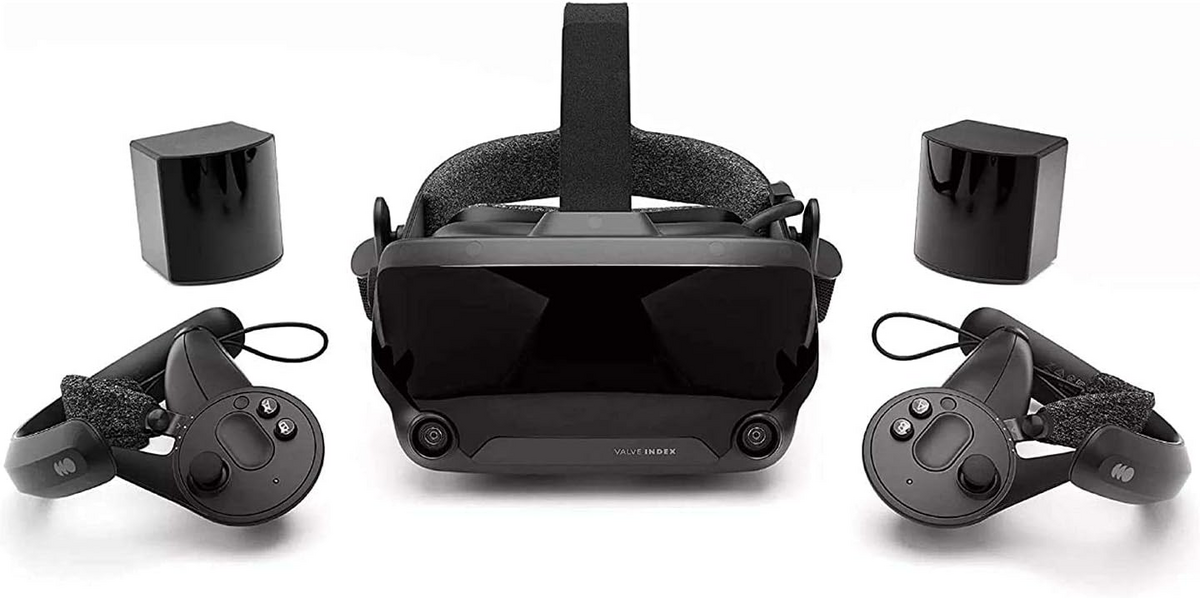 Valve Index VR Setup | Dance Dash Wiki | Fandom Valve Index VR Setup | Dance Dash Wiki | Fandom