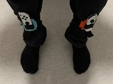 Nintendo Joy-Cons | Dance Dash Wiki | Fandom