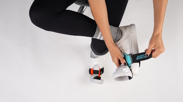 Quest 2 VR Setup | Dance Dash Wiki | Fandom