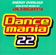 Dancemania 22 | Dancemania Wiki | Fandom
