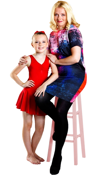 Danielle Simpson | Dance Mums Wiki | Fandom