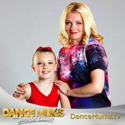 Aleah Simpson | Dance Mums Wiki | Fandom