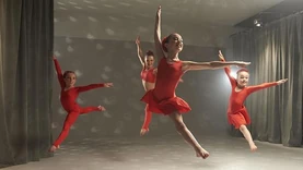 Aleah Simpson/Gallery | Dance Mums Wiki | Fandom