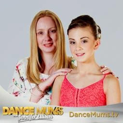 Chloe Greenwood | Dance Mums Wiki | Fandom