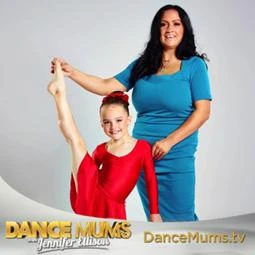 Chloe Fenton | Dance Mums Wiki | Fandom