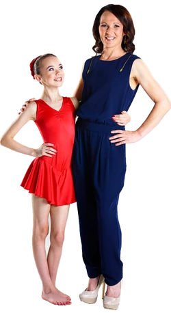 Maxine Kelly | Dance Mums Wiki | Fandom