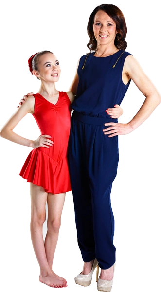 Dancers | Dance Mums Wiki | Fandom