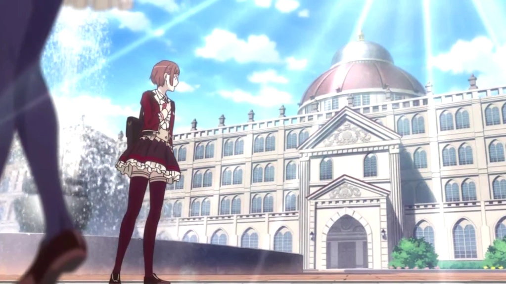 Ritsuka Tachibana/Galería | Dance with Devils Wiki | Fandom