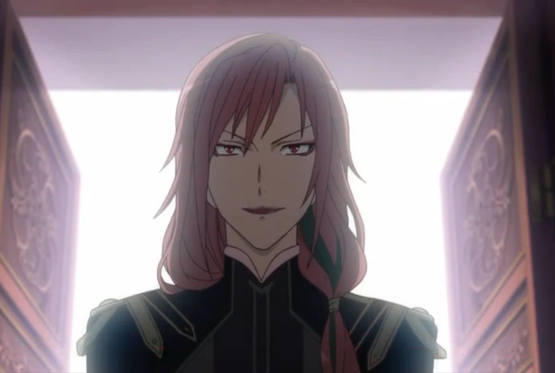 Jek | Dance with Devils Wiki | Fandom