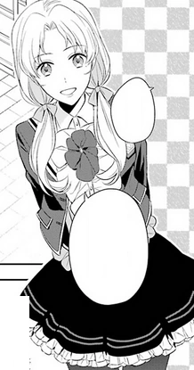 Azuna Kuzuha | Dance with Devils Wiki | Fandom